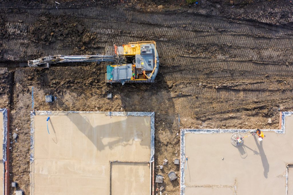 Our Plot Works Services - Applebridge Construction