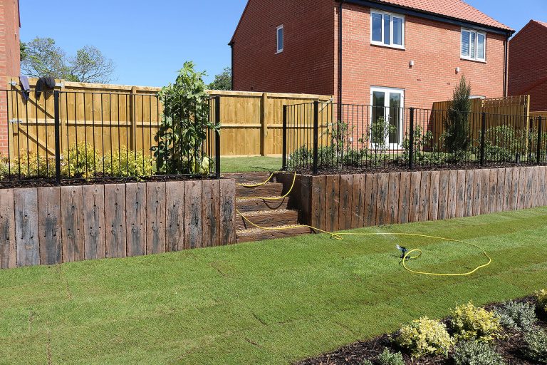 External Works Services - Applebridge Construction